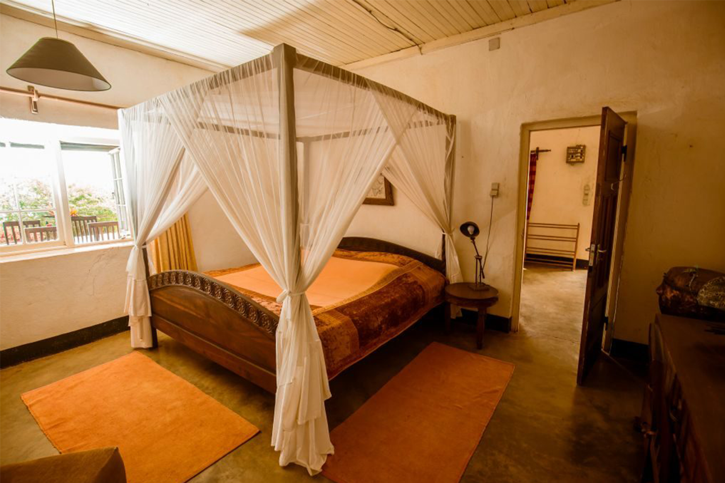 Our Rooms – Simba Farm Lodge