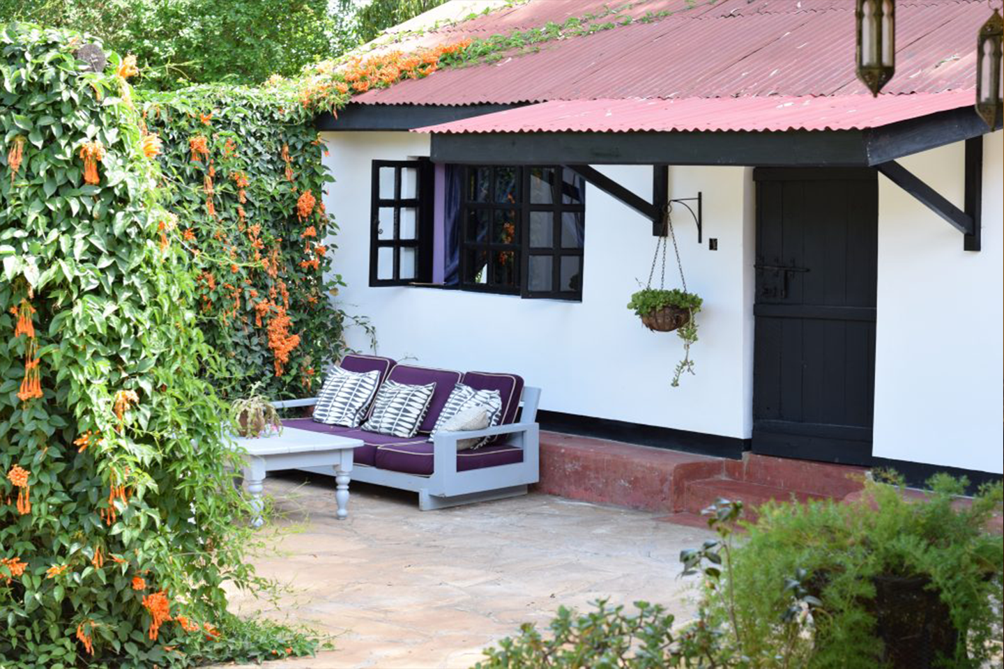 Our Rooms – Simba Farm Lodge