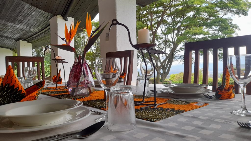 Our Rooms – Simba Farm Lodge