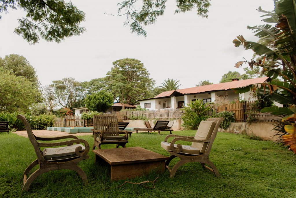 Our Rooms – Simba Farm Lodge
