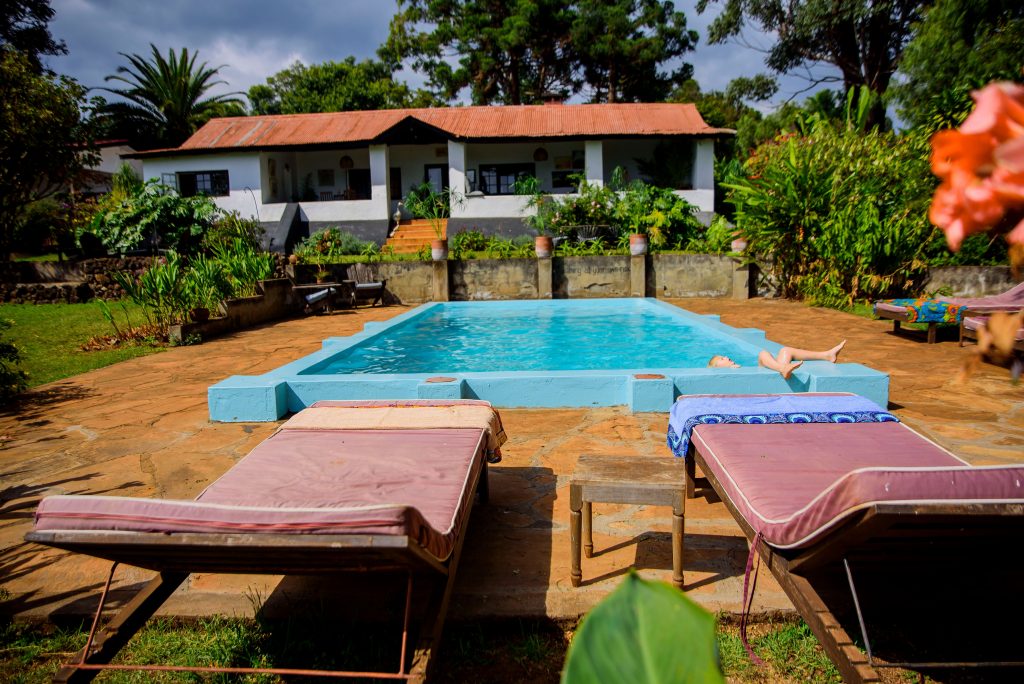 About Us – Simba Farm Lodge